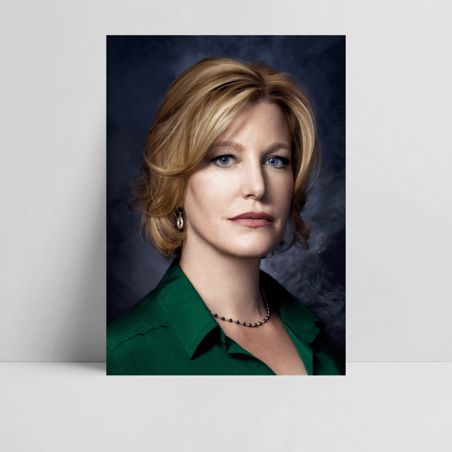 Quadro Breaking Bad Skyler White - arte na cara